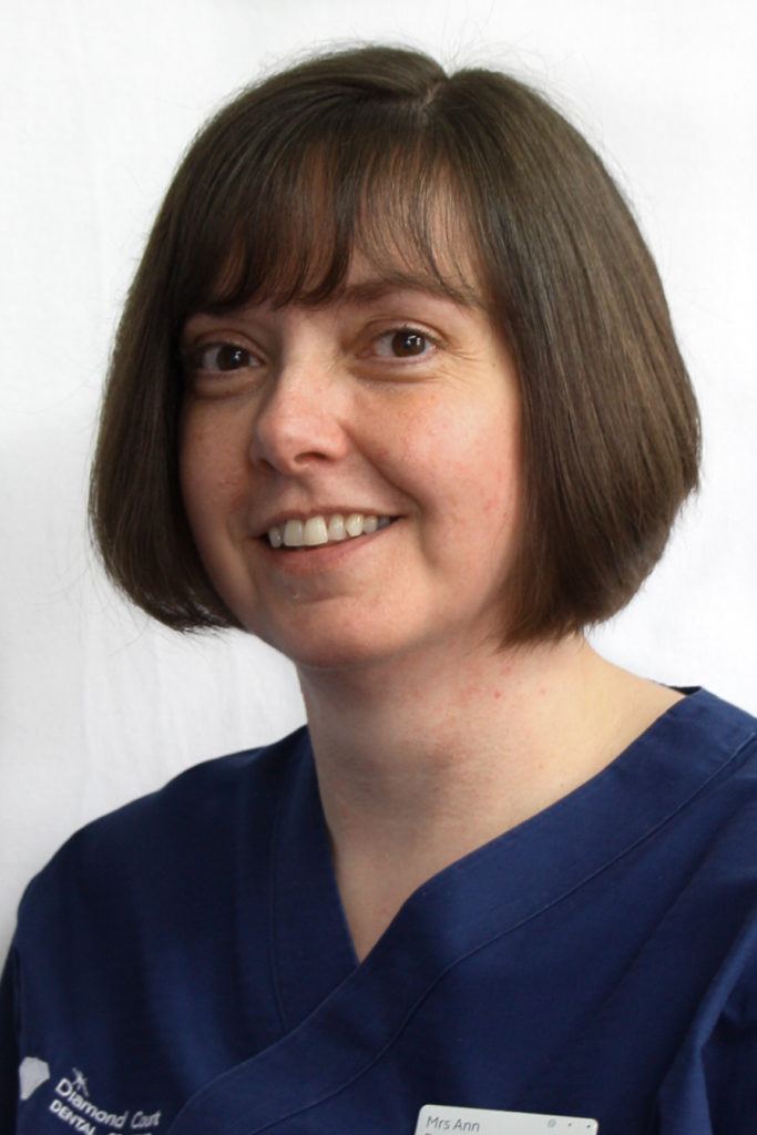 Meet our team - Diamond Court Dental Practice